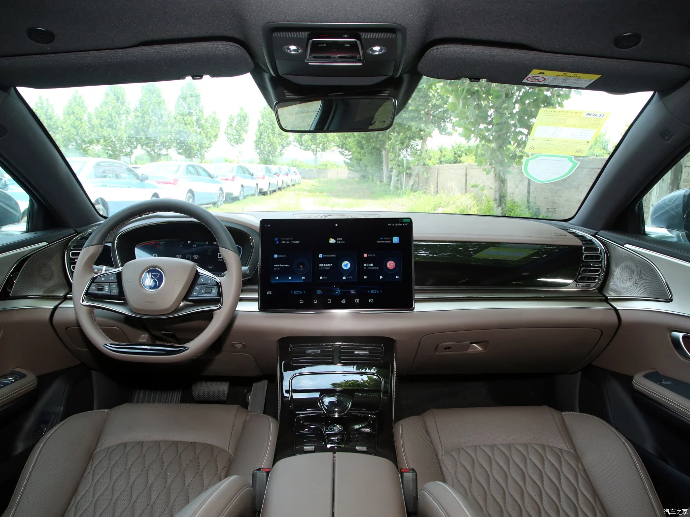 Byd Electric Car Byd Tang Used Cars Electric Byd Han Electric Car ...