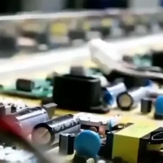 Coffee Machine Pcb,Smart Mini Fully Automatic Coffee Machine Cricuit ...