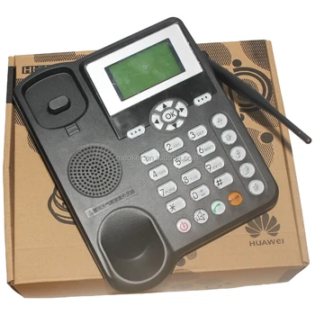 Huawei Ets5623 Wireless Gsm Cordless Phone Telephone Support Gsm And Td ...
