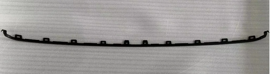 Quality Replacement Spare Parts Front Bumper Up Strip Lr169073 For Land ...