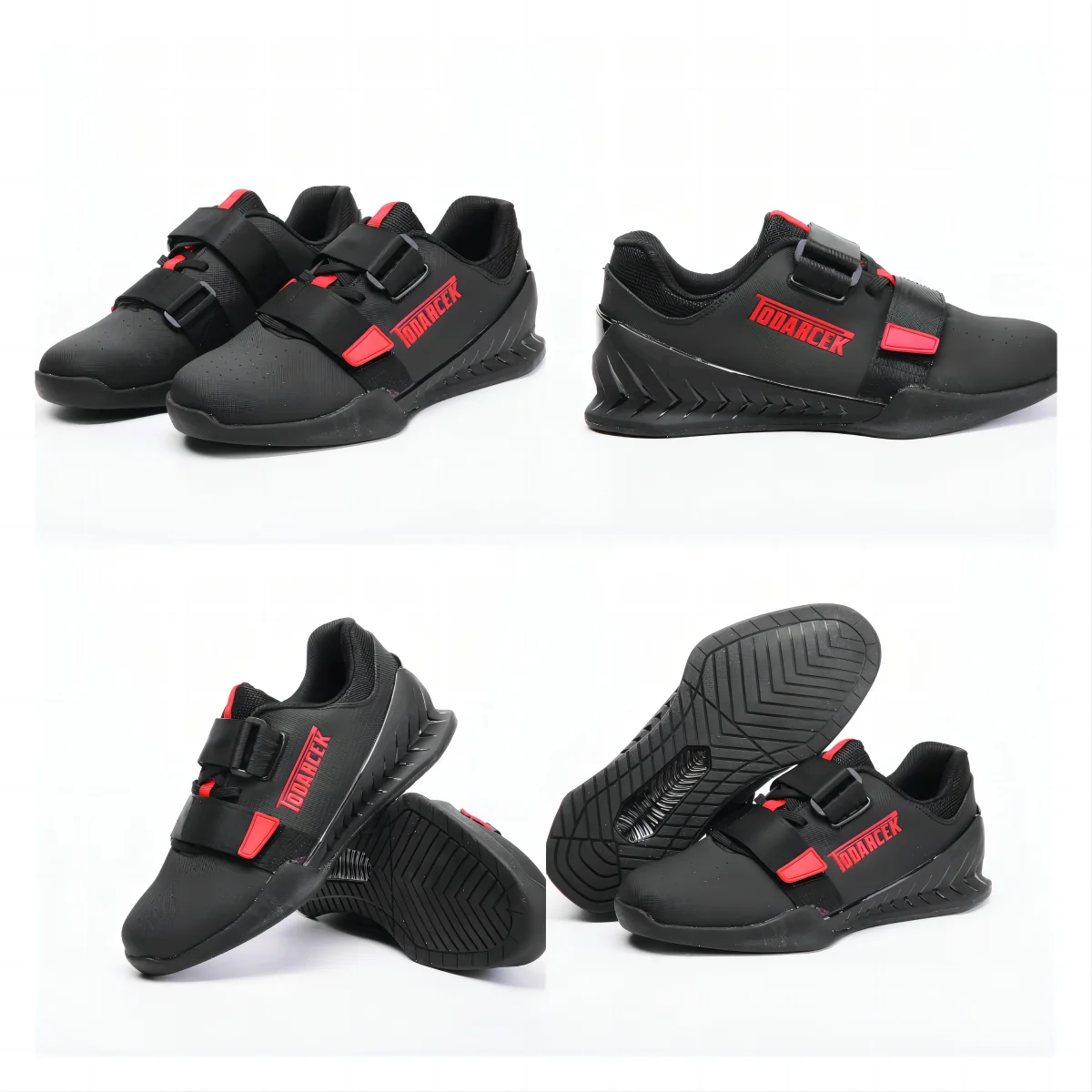 Custom Oem Professional Sport Women Bodybuilding Powerlifting Gym ...