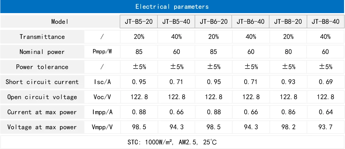 Gaoming Glass Bipv - Double-Glass Solar Power Solutions