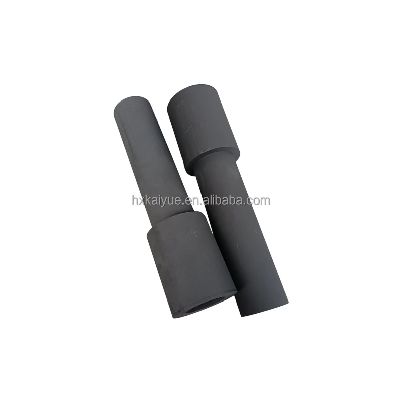High Quality Anti Oxidation Isostatic Carbon Graphite Rocket Nozzle ...