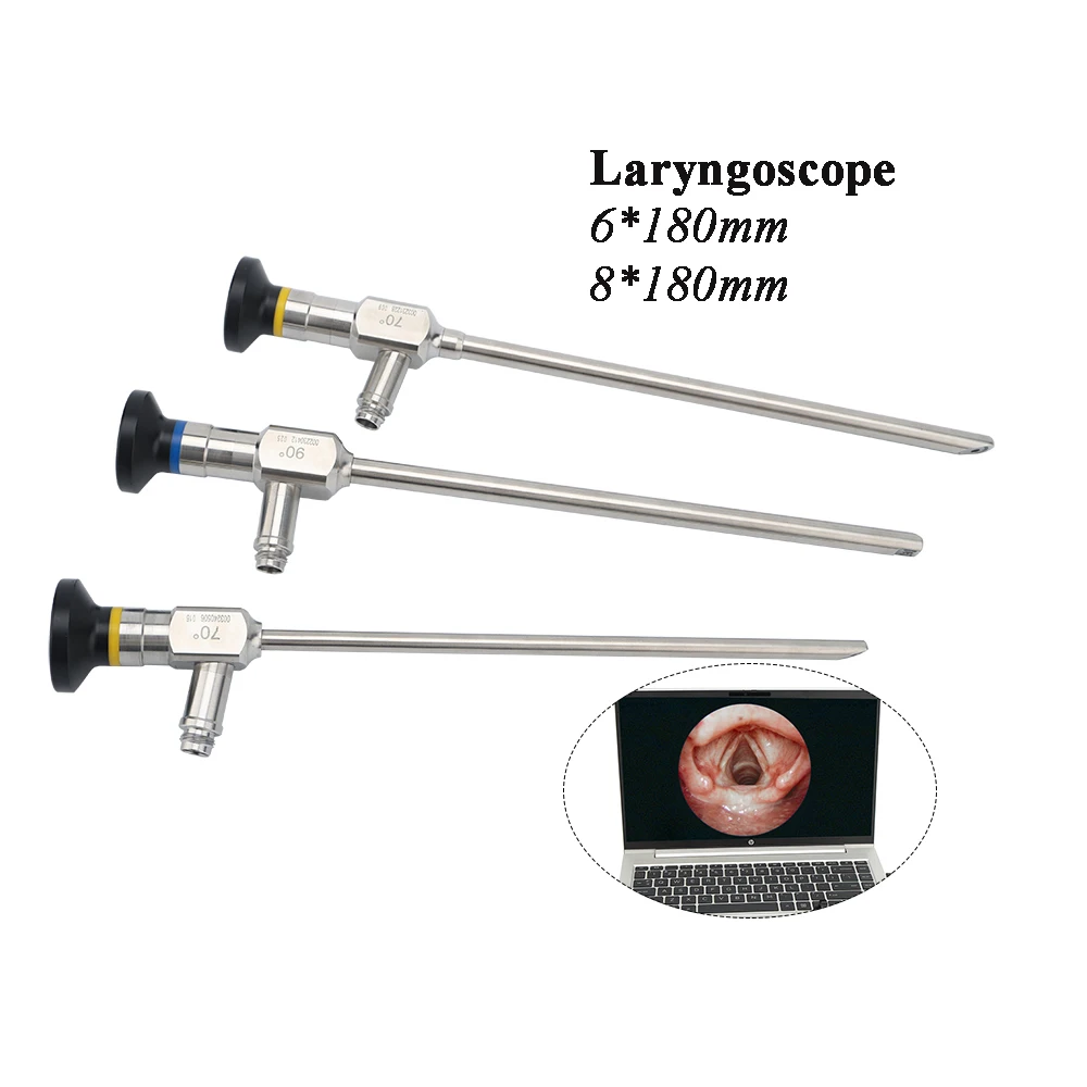 Alibaba.com: Rigid ENT Endoscope, autoclavable HD sinuscope for ...