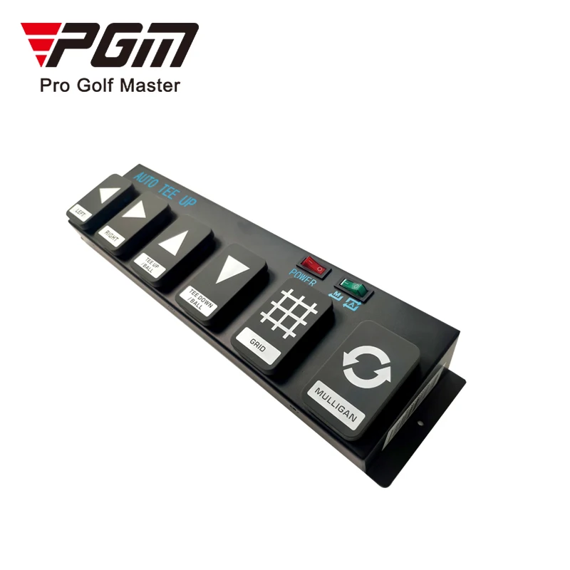 PGM JQ005 Golf Ball Auto Tee up System - Efficient & Reliable