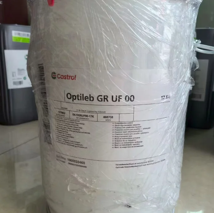 C-a-strol Optitemp 9890 Adhesive Grease ISO VG 15| Alibaba.com