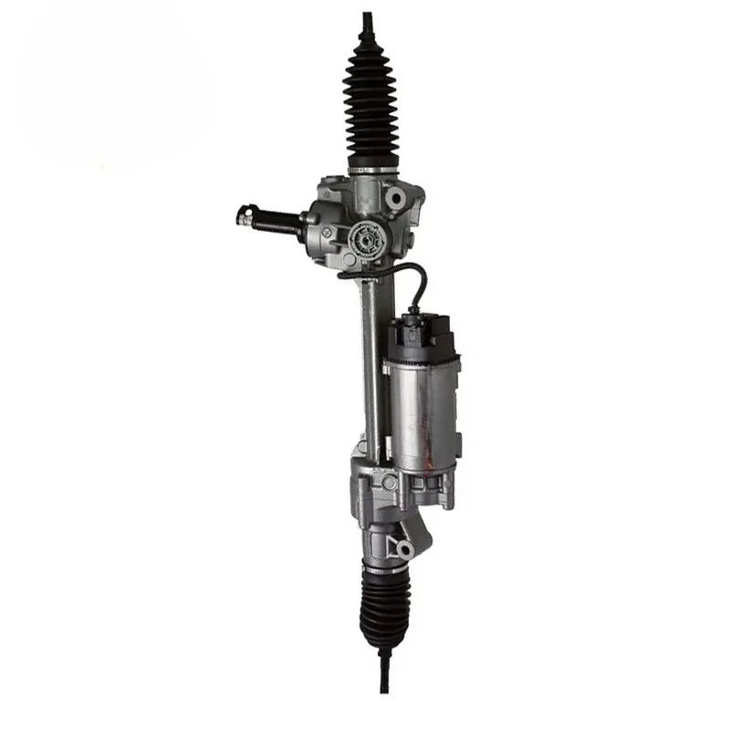 Auto Steel Steering Rack Assembly New Class E Electric Power Steering ...