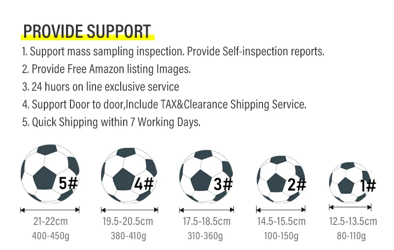 Professional Game Training Factory Wholesale Kids Teen Adult PU Leather ...