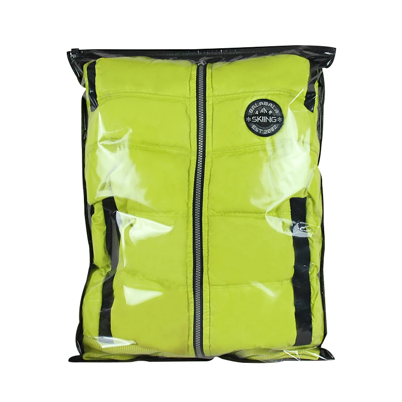 Custom Logo Men's High Quality Down Jacket Winter Hooded Puffer Coat ...