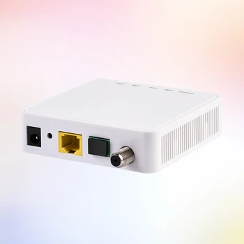 Gpon Rf Catv Ont Ftth Apc Router Support 1g 1ge Xpon Customized Sc Oem ...