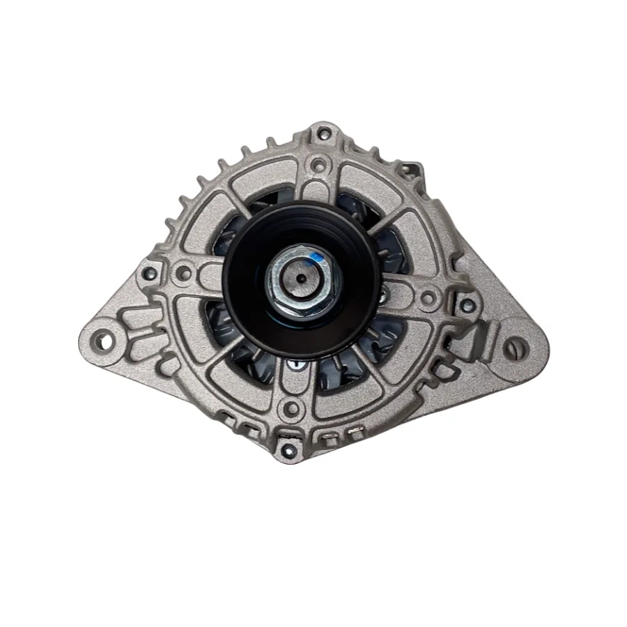 14v和90a汽车交流发电机，用于现代3730022600，3730022650，3730023620，3730023720 ...