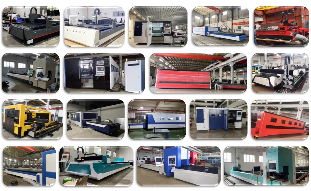 Laser Power Source 1500w 2000w Raycus Laser Source for Fiber Laser ...