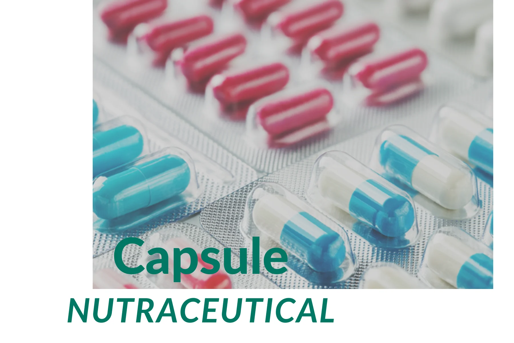 Coenzyme Q10 Capsules Beadlet Capsule Healthcare Supplement Coenzyme ...