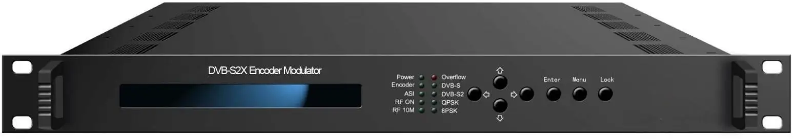 Dvb S2 Encoder Modulator Dvb-s2 Mpeg2 /h 264 Hd Encoder Encoder Modulator - Buy Encoder ...