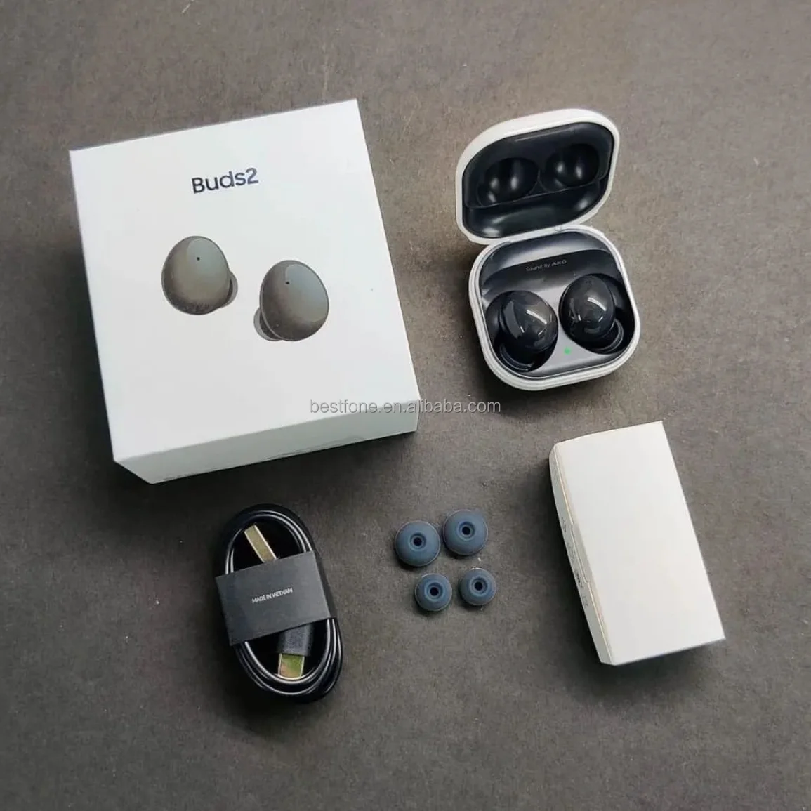 Original TWS Earbuds R190 R177 R180 R175 - Wireless Charging