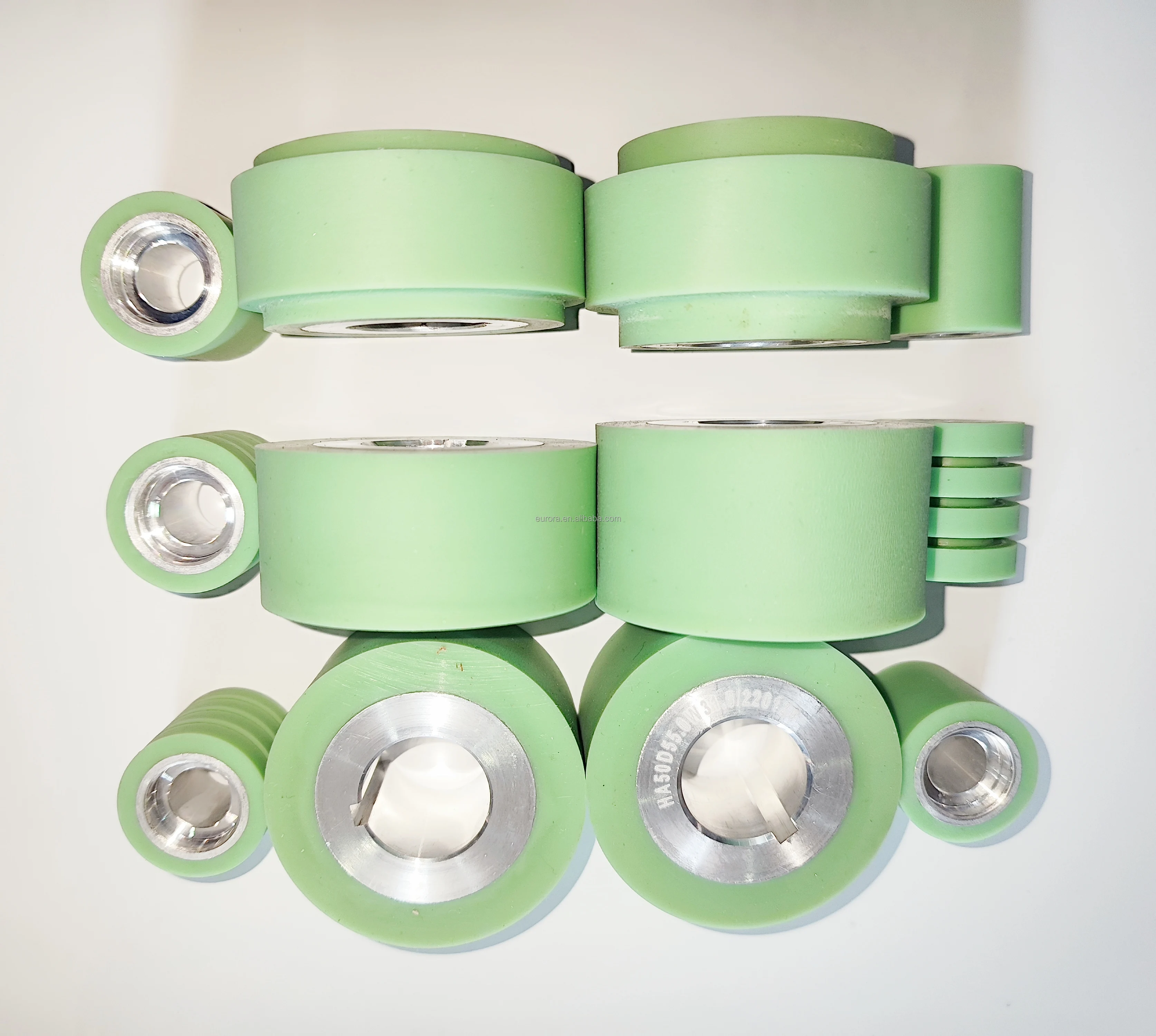 Seam Sealing Machine Silicone Seam Roller Heat Press Rubber Roller