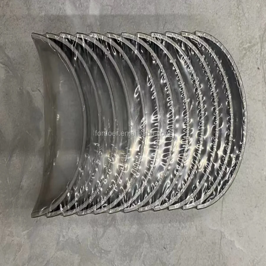 Rod Bearing 317-5482 for CAT Engine C7.1 - Fordoer Quality