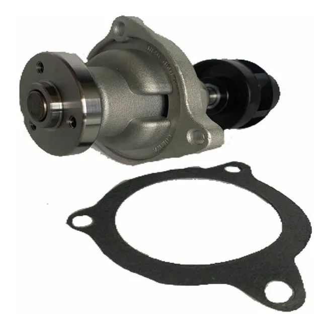 发动机冷却水泵 2s658591aa 适用于福特嘉年华/ka/focus - Buy Water Pump,2s658591aa,2s65 ...