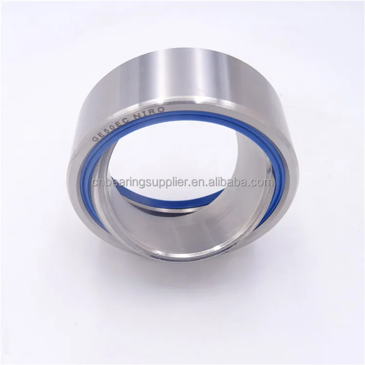 Quality GE50ES Radial Spherical Plain Bearing - Durable & Versatile