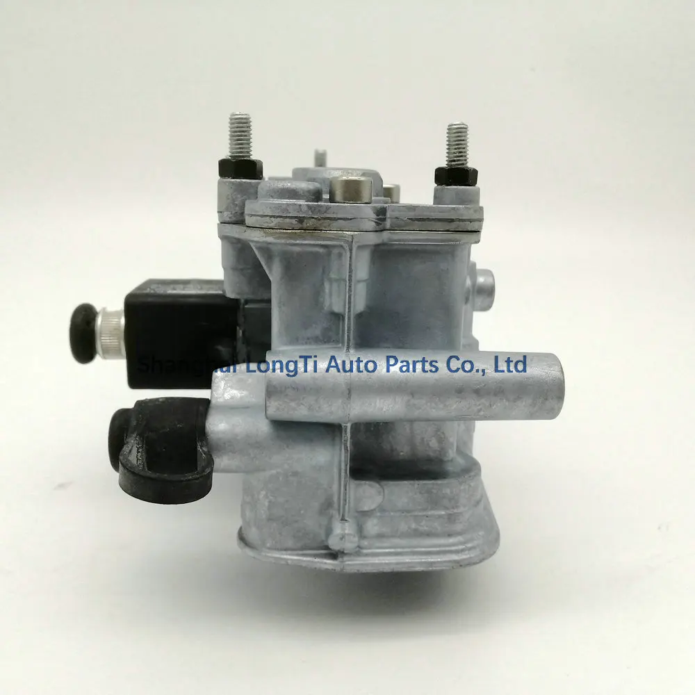 Original Wabco Lift Axle Control Valve 4630840100 1738470 867871 ...