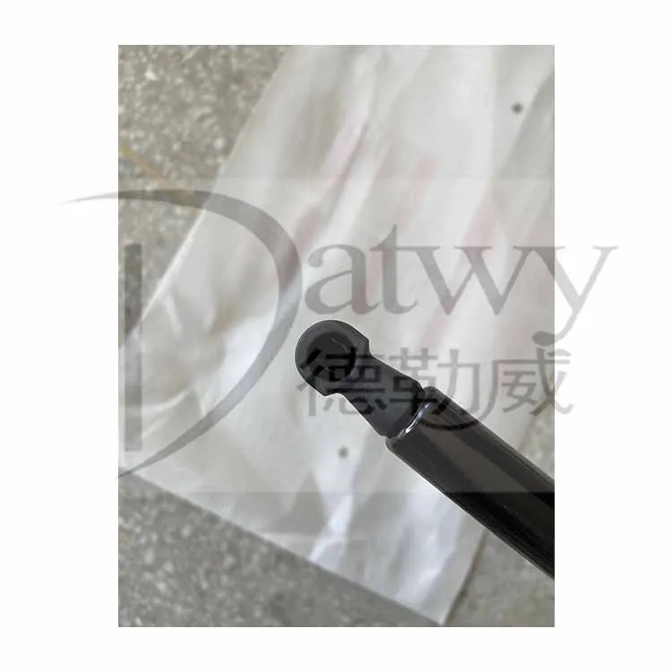 Oe 9676537380 792529 9827579280 7925.29 7925 29 Bonnet Gas Spring Strut ...