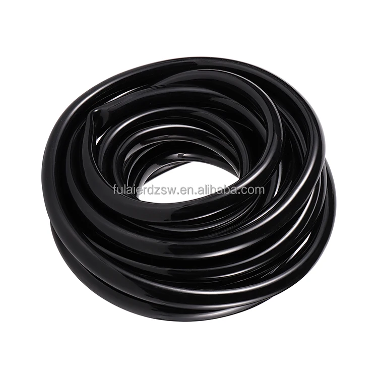 PVC 16mm Garden Drip Distribution Tubing Water Micro Irrigation Hose ...