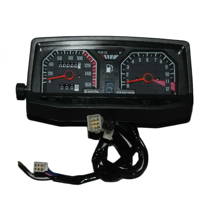 Wholesale Price High Performance Motorcycle Dashboard Meter Assy ...