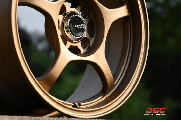 Dean De062 Custom Cast Wheels 15 To 22inches 6.5-8.5j 6061-t6 Aluminum ...