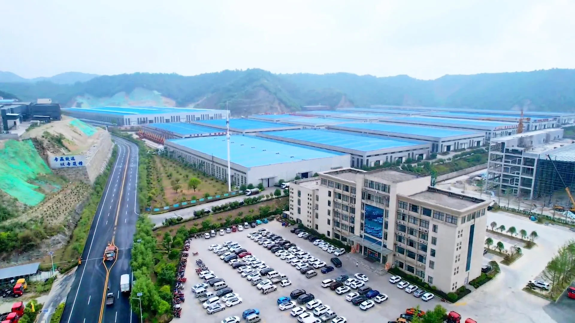 Dongfeng 4x4 All Wheel Drive Off-road Truck And Pickup For Sale - Buy ...