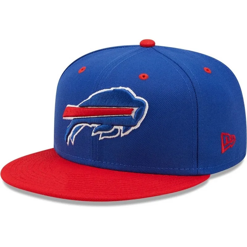 Factory Custom Football Team Hat Nfl Nfl Baseball Cap Custom Logo ...
