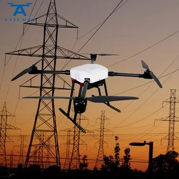 Avic Uav Factory Supply 5kg 10kg 15kg With 5.5 Inch Hd Screen ...