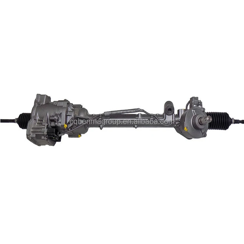 Hot Sale Electric Power Steering Rack Ae5z-3504-ce For Ford Fusion 2010 ...