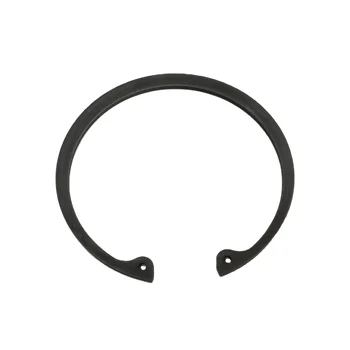 Uni 7437 D1300 Mantener Anillos Para El Diámetro (din472) - Buy Anillos ...