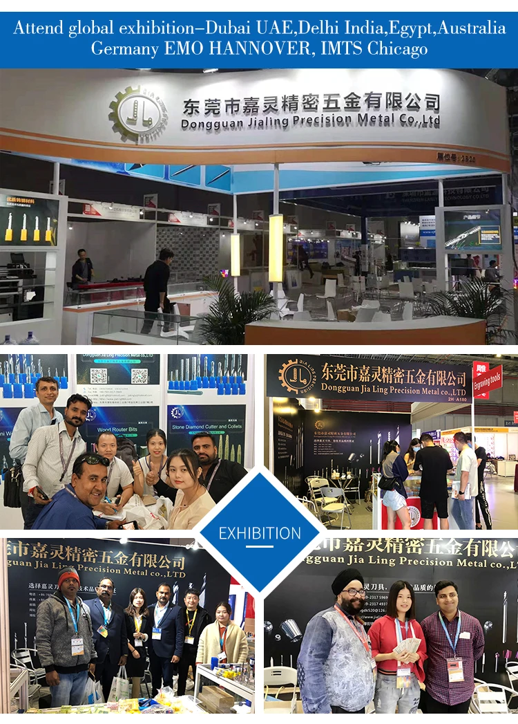 Aluminum Composite Material (acm) Panels Engraving Tools Aluminum Bit ...