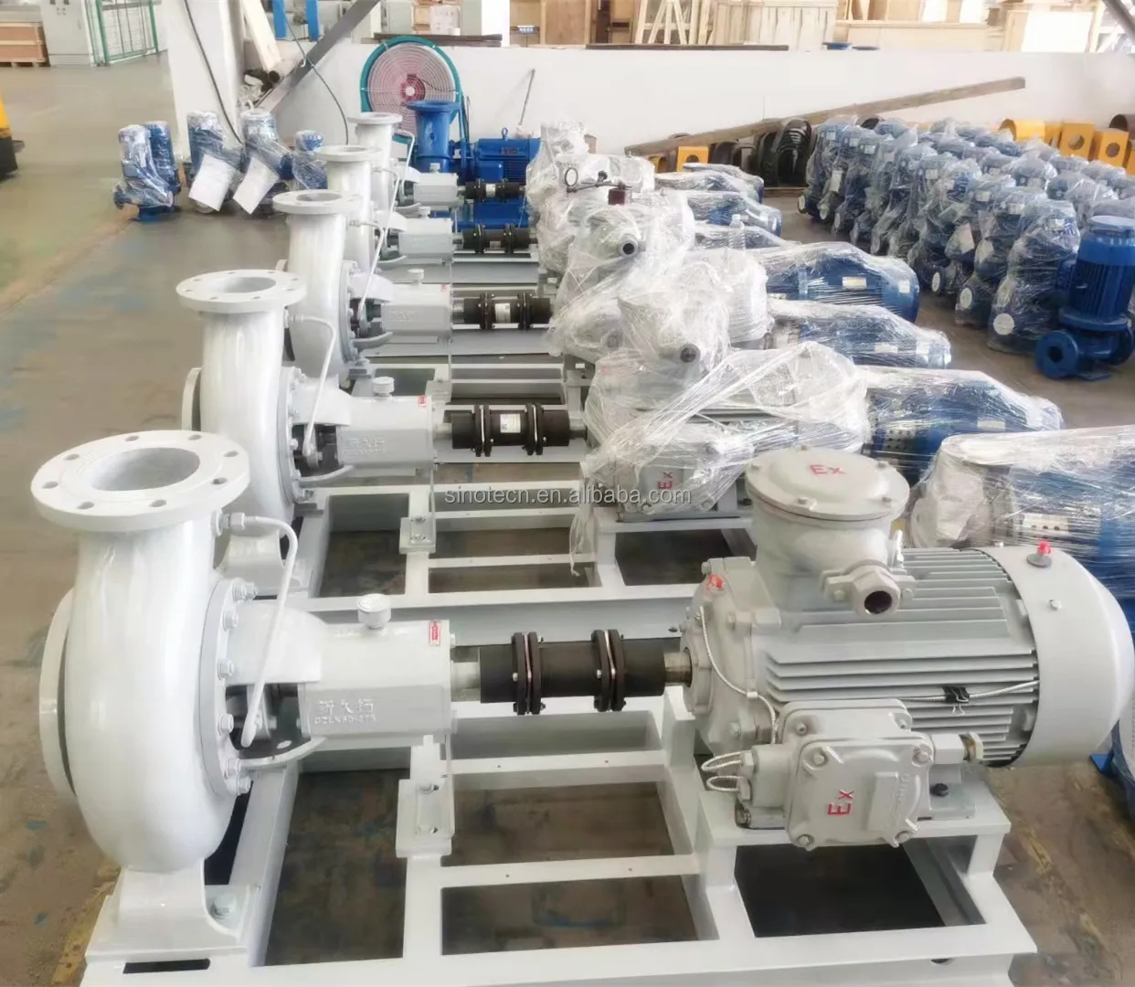 Inline Centrifugal Pump Centrifugal Booster Pump Trade Centrifugal ...