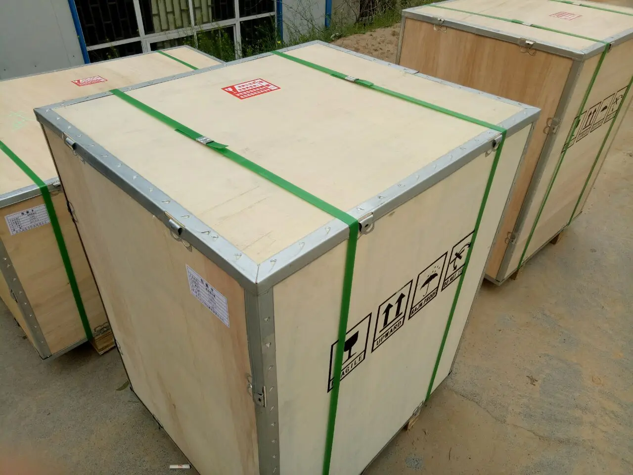 Molecular Distillation Industrial Spinning Band Distillation Gmd-150 ...