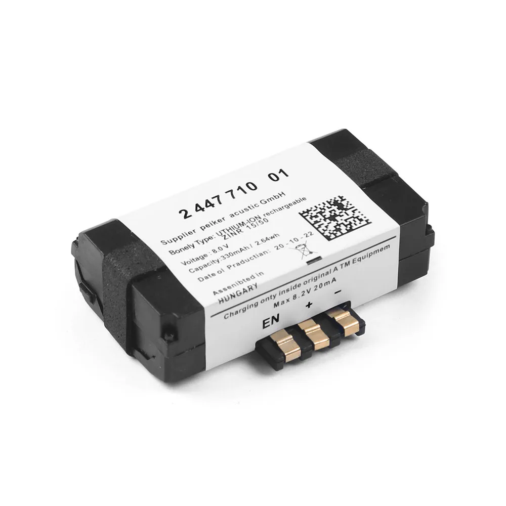 84102447710 SOS Emergency Battery - Reliable Power Solution