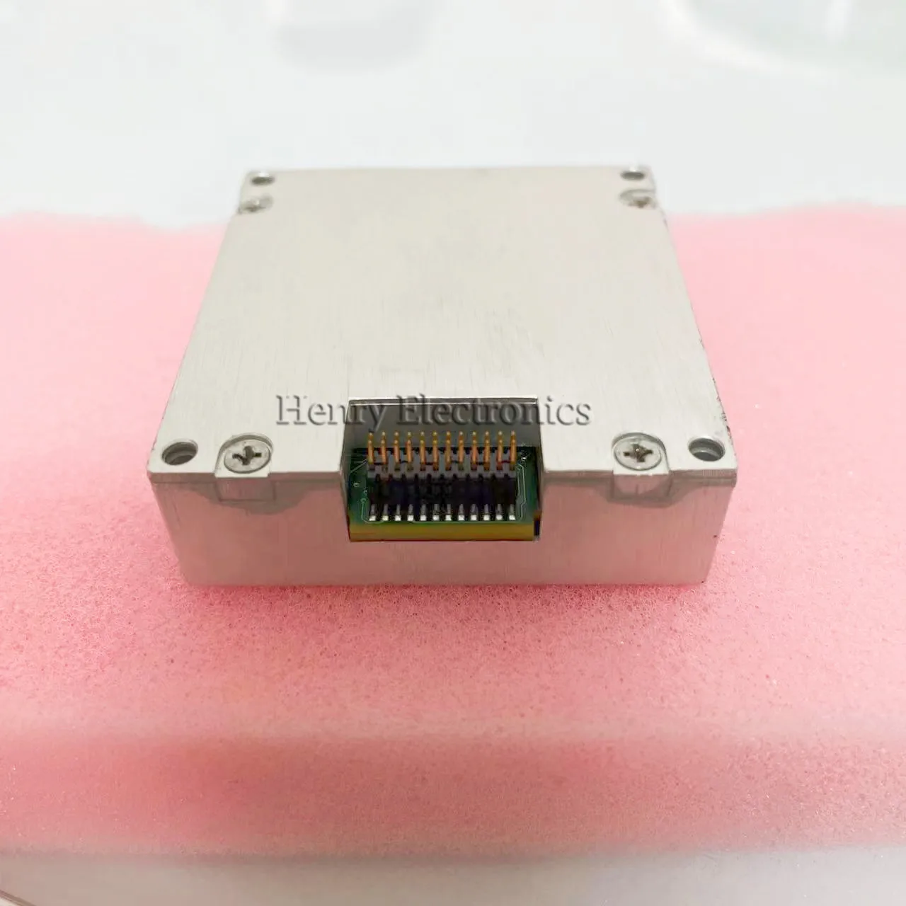 ADIS16488 & ADIS16488BMLZ - Precision Inertial Sensors