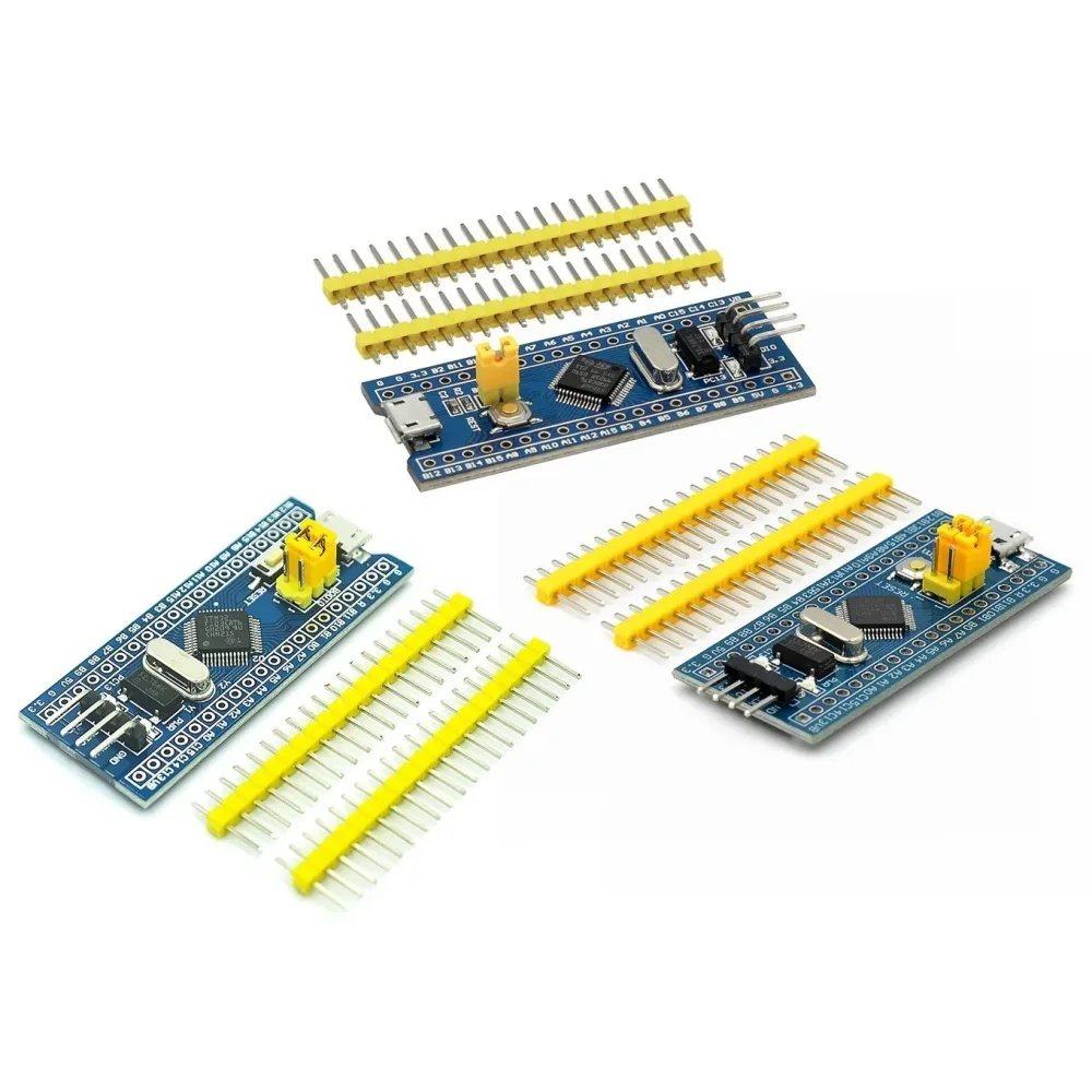 Stm32f103c8t6stm32f103c6t6stm32f030c8t6 Arm Stm32 Minimum System Development Board Module 6235