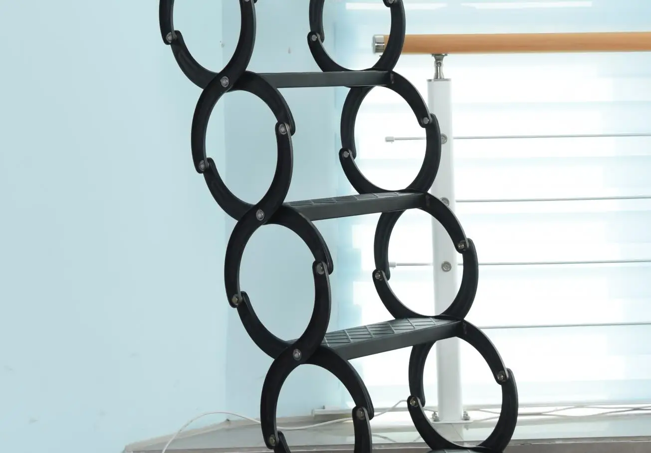 Ceiling Mounted Roof Access Retractable Folding Zip Step Attic Ladders