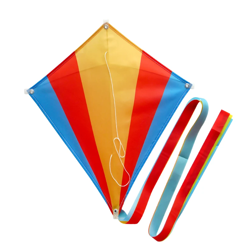 Custom Advertising Easy To Fly Mini Kite From The Kite Factory - Buy ...