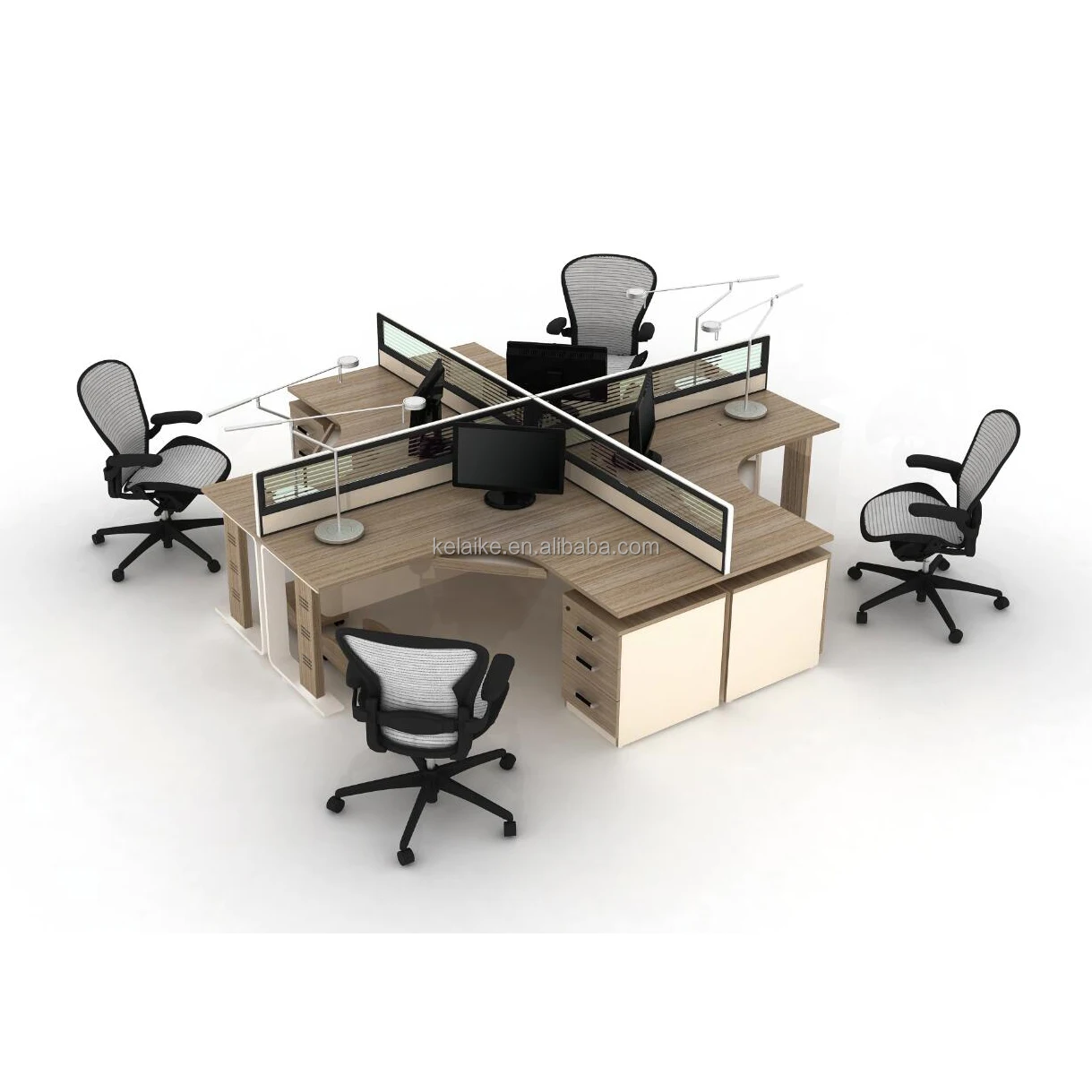 Luxury Wooden Rectangular Conference Table Specification Legs - Buy ...