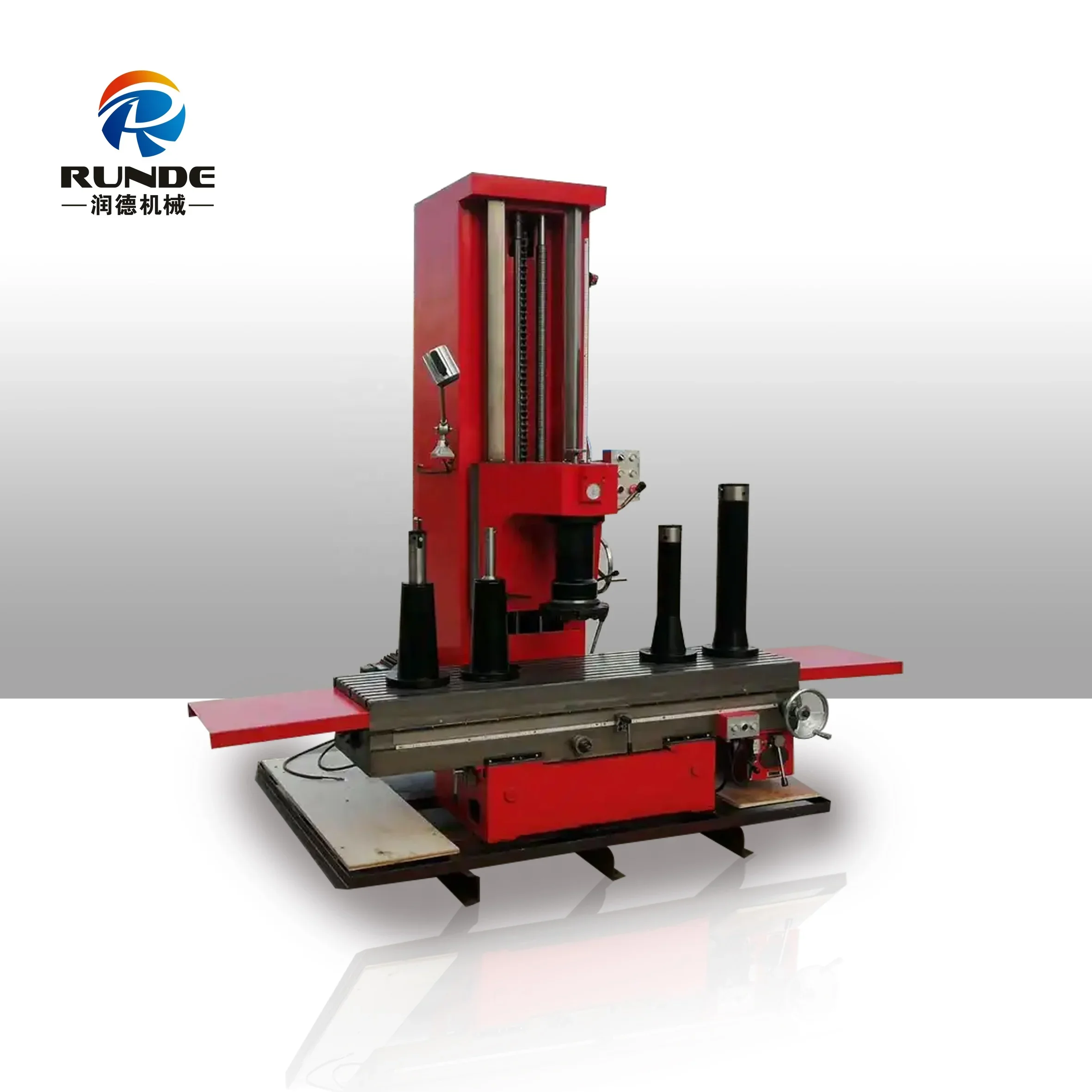 Runde Cylinder Boring Machine Vertical Boring Cylinder Machine ...