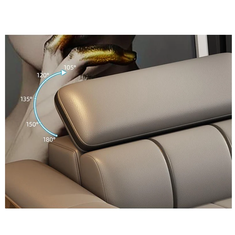 Modern Living Home Furniture - Bluetooth Speaker Sofas