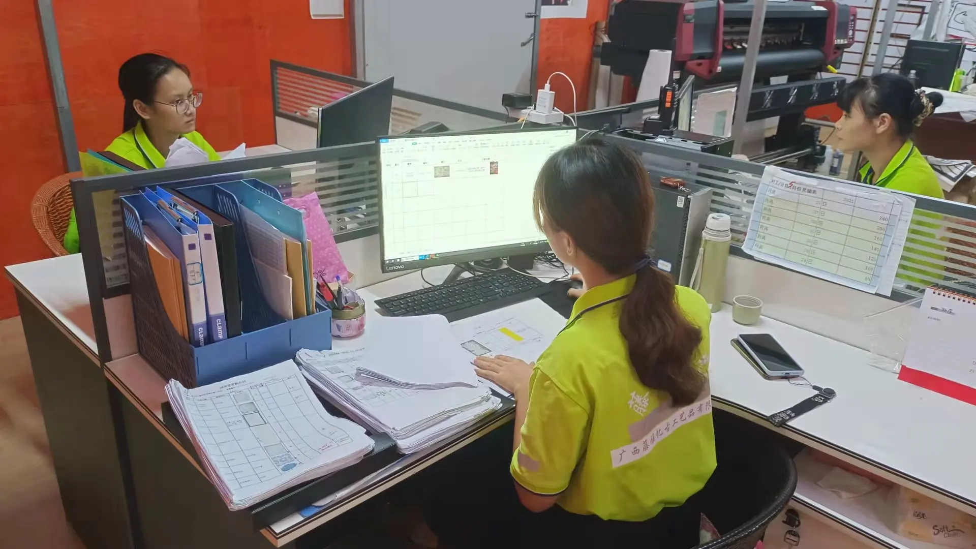 Rustic Abstract 3d Paper Sculpture Home Decoration Wall Art Rice Paper ...