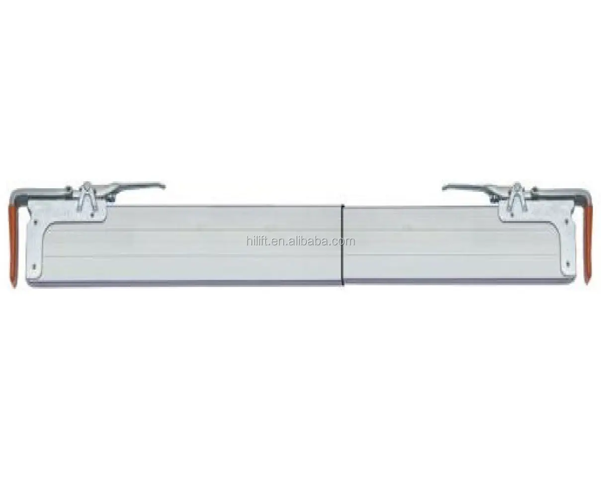 Aluminum Cargo Lock Plank Heavy Duty Parting Wall Lock Cpk01 - Buy ...