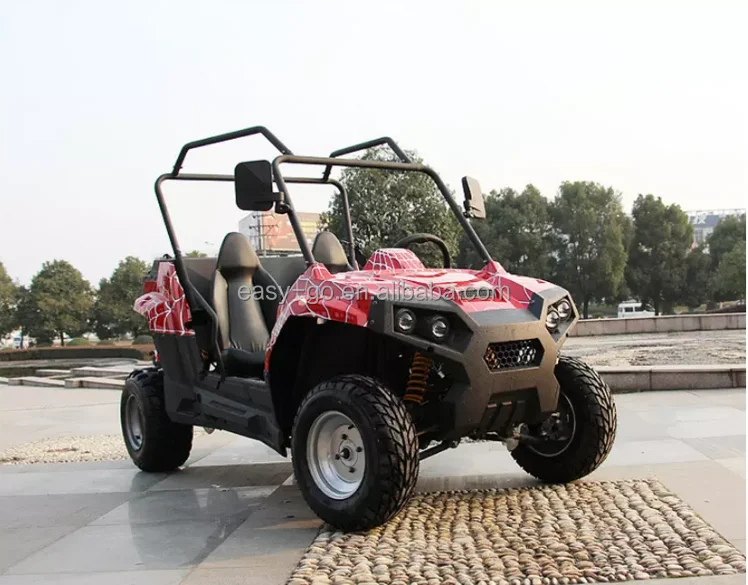 KNL Big Power Side by Sides 4x4 UTV 1000 CC off Road Buggy