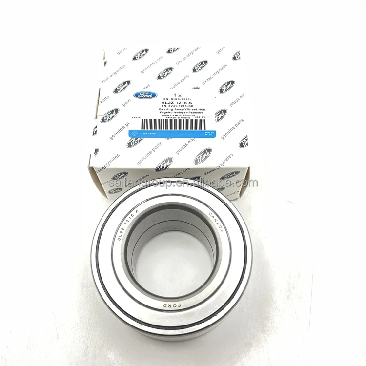 Auto Wheel Bearing 6L2Z1215A - High Performance & Durability