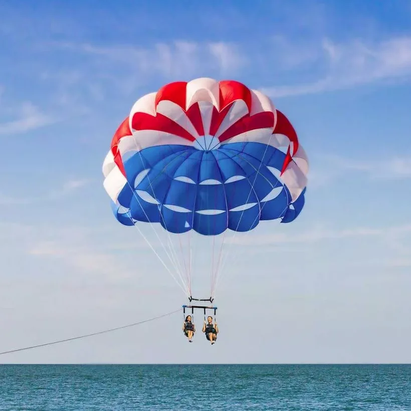 30D Nylon 66 Paraglider Fabric - Durable & Waterproof