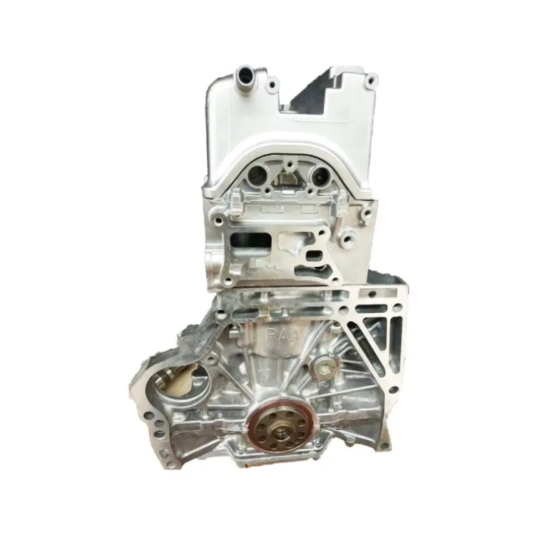 High Quality K24z1 Crv Gen3 2.4l 125kw 220n Car Engine New Manufacture ...